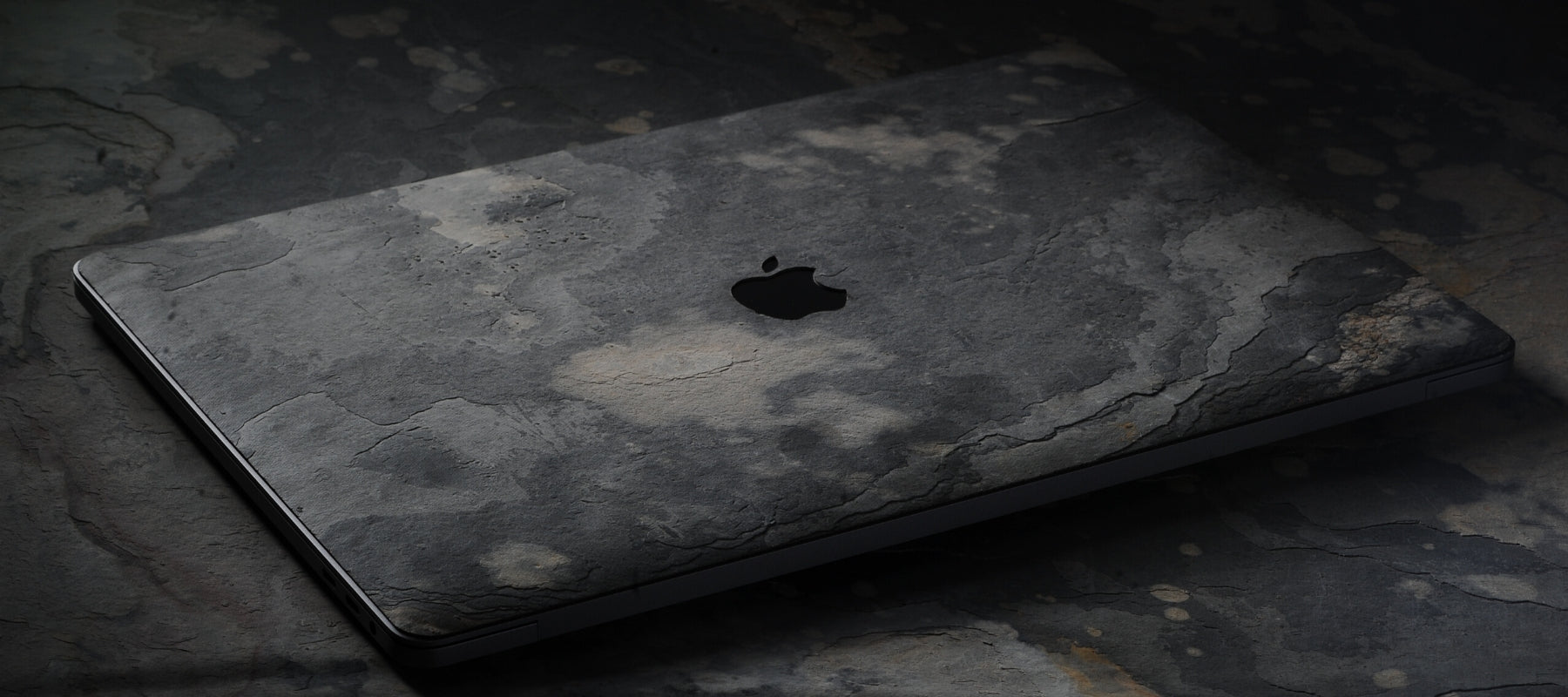 Quarry Brothers Real Stone Macbook Skins – Quarry Brothers Stone Skins
