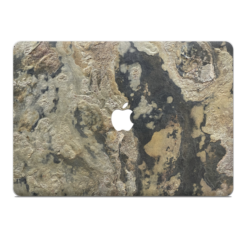 Quarry Brothers Real Stone Macbook Skins – Quarry Brothers Stone Skins